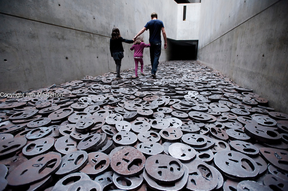 Jewish Museum Berlin – Museums in the Digital Age