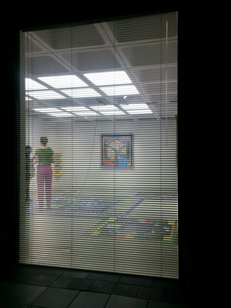 Brenna Murphy @ And/Or Gallery – Museums in the Digital Age