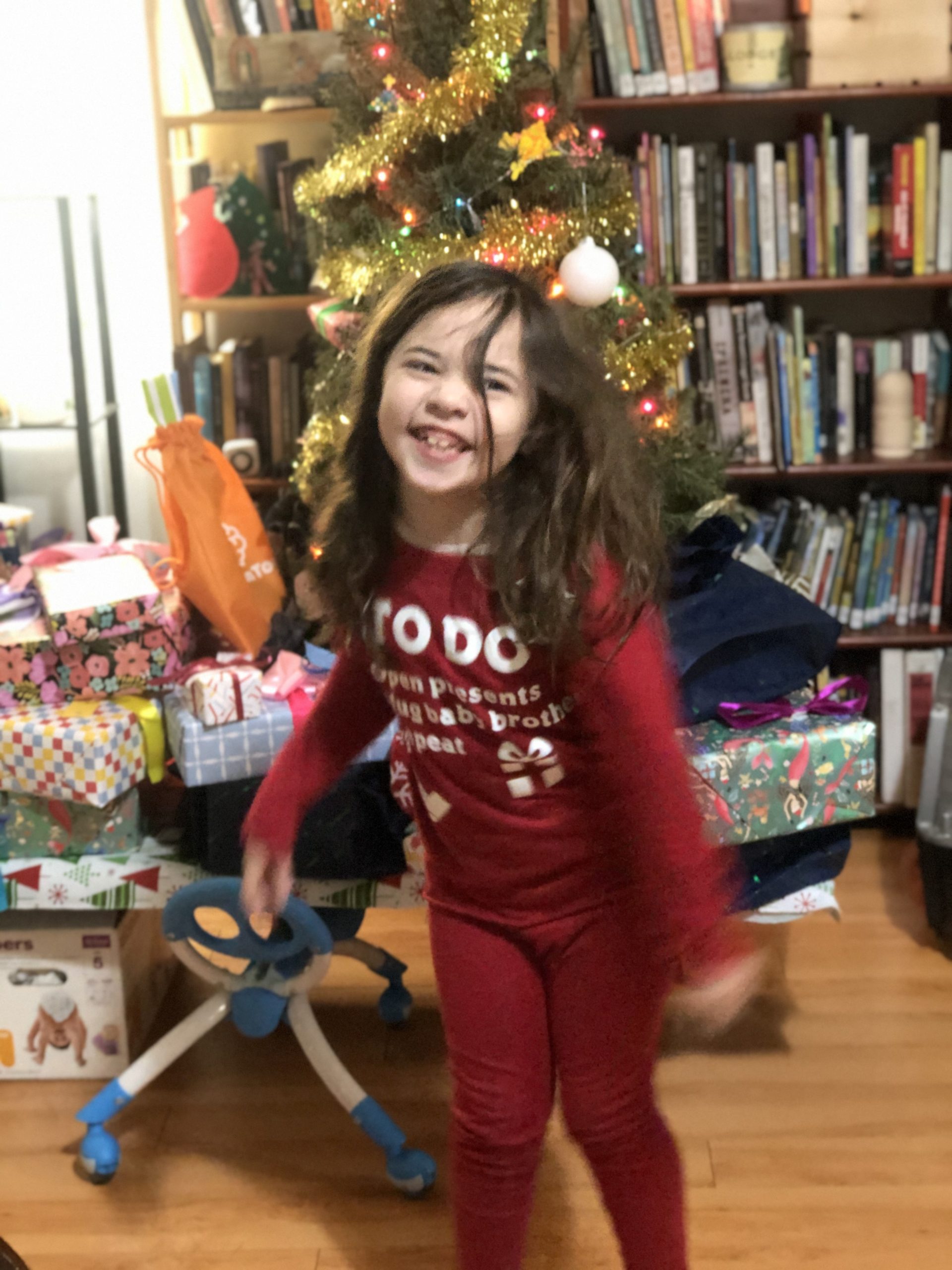 A gold Zadie, an amazing pattern cabinet makeover, and kids’ stuff – I ...